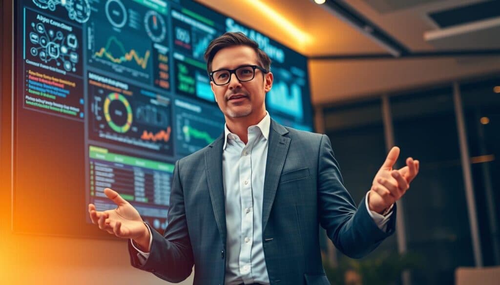 Discover What Does an AI Consultant Do for Your Business Transformation