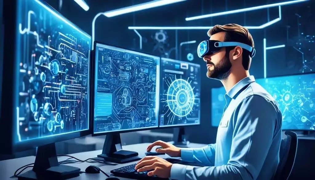 AI and Machine Learning Specialist: Career Insights